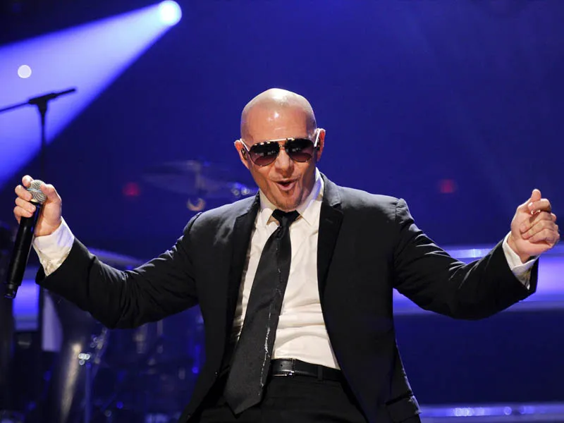 Pitbull & Lil Jon Tickets | 9 September 2026 | Pine Knob Music Theatre